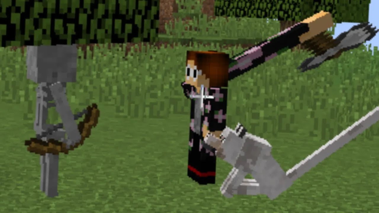 Cuando le hacen un rasguño a mi Perro en Minecraft (memes, recopilación ...