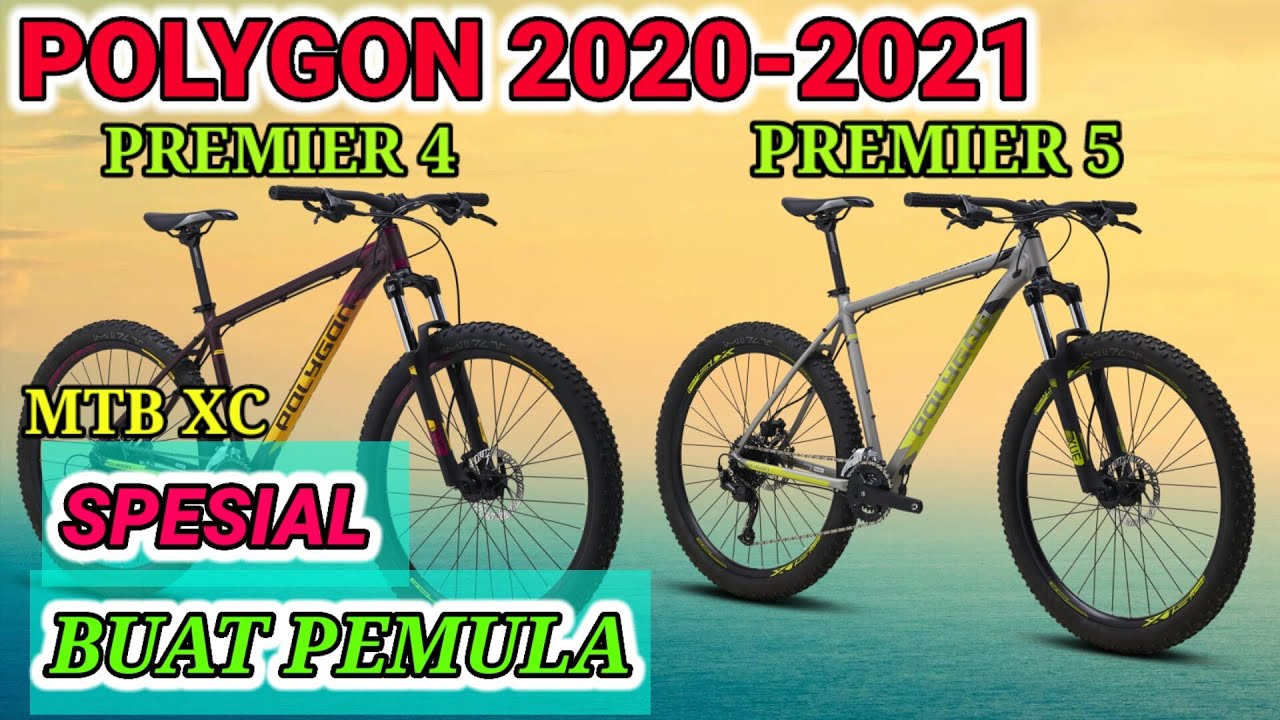 Polygon Premier terbaru 2020-2021 | Spesial Buat Pemula - YouTube
