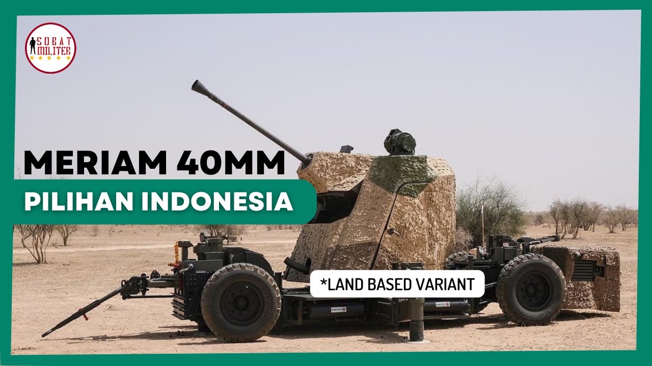 Alasan Penggantian Meriam Kapal Perang Bofors Pada FPB 57 Class Dengan Buatan India - YouTube