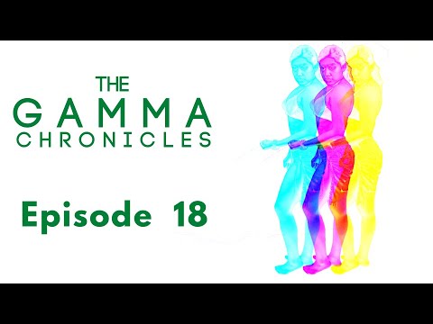 SHE HULK - THE GAMMA CHRONICLES SEASON 3 - Episode 18