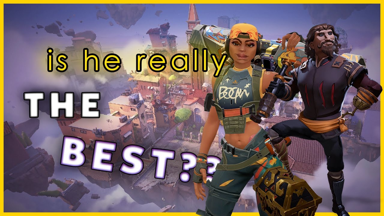 this ONE TRICK taught me everything about every game... | IT TOOK ME ...