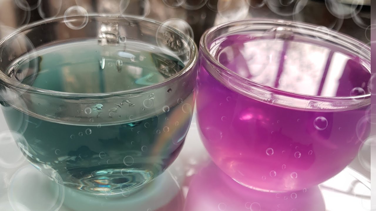Blue Tea(Butterfly Pea Tea) / Benifits/How to make Blue Tea/ Blue tea ...
