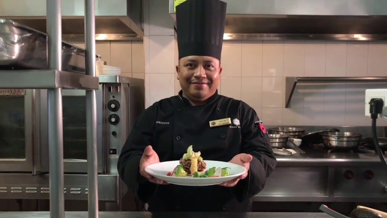 The Executive Chefs from Sunset World share their Member Fest 2020 ...