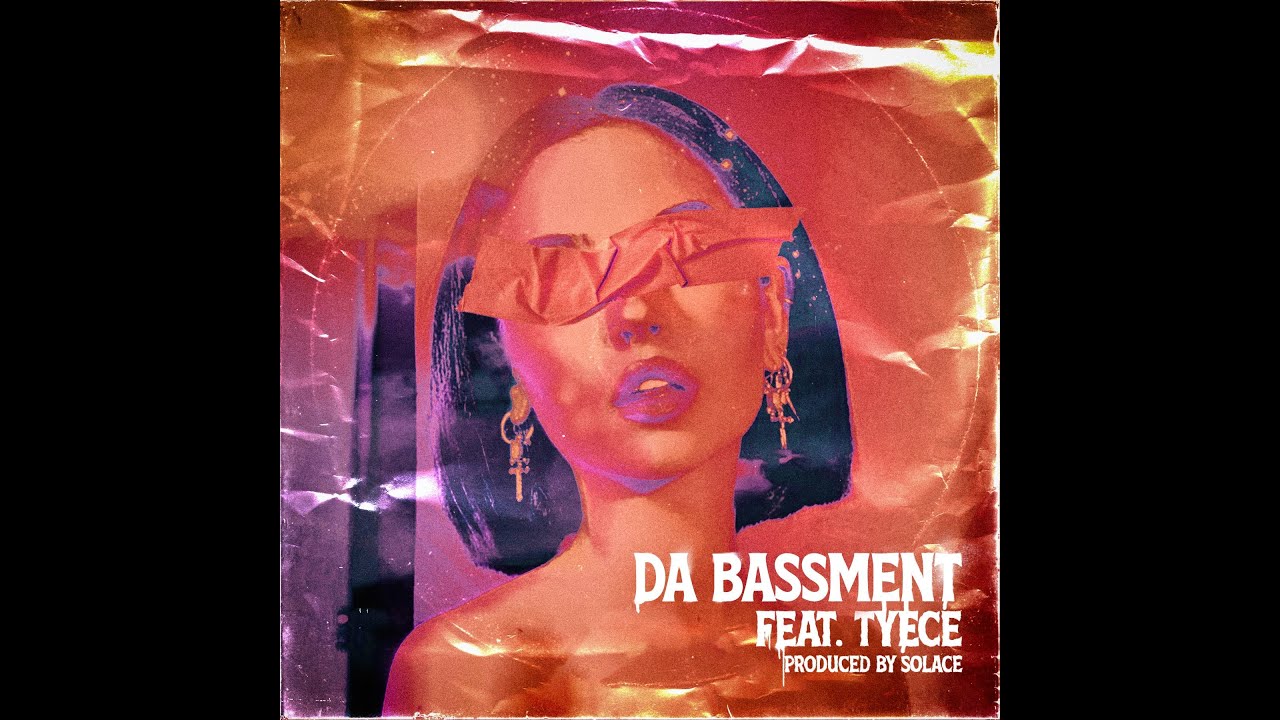 Abson. - Da Bassment feat. Tyece (Prod. SOLACE) - YouTube