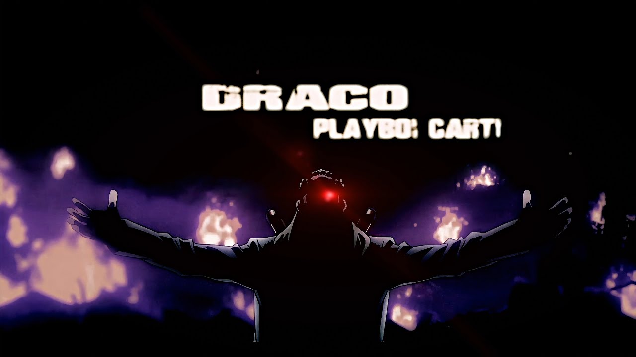 Draco [Flow Edit/ AMV] 4K - YouTube