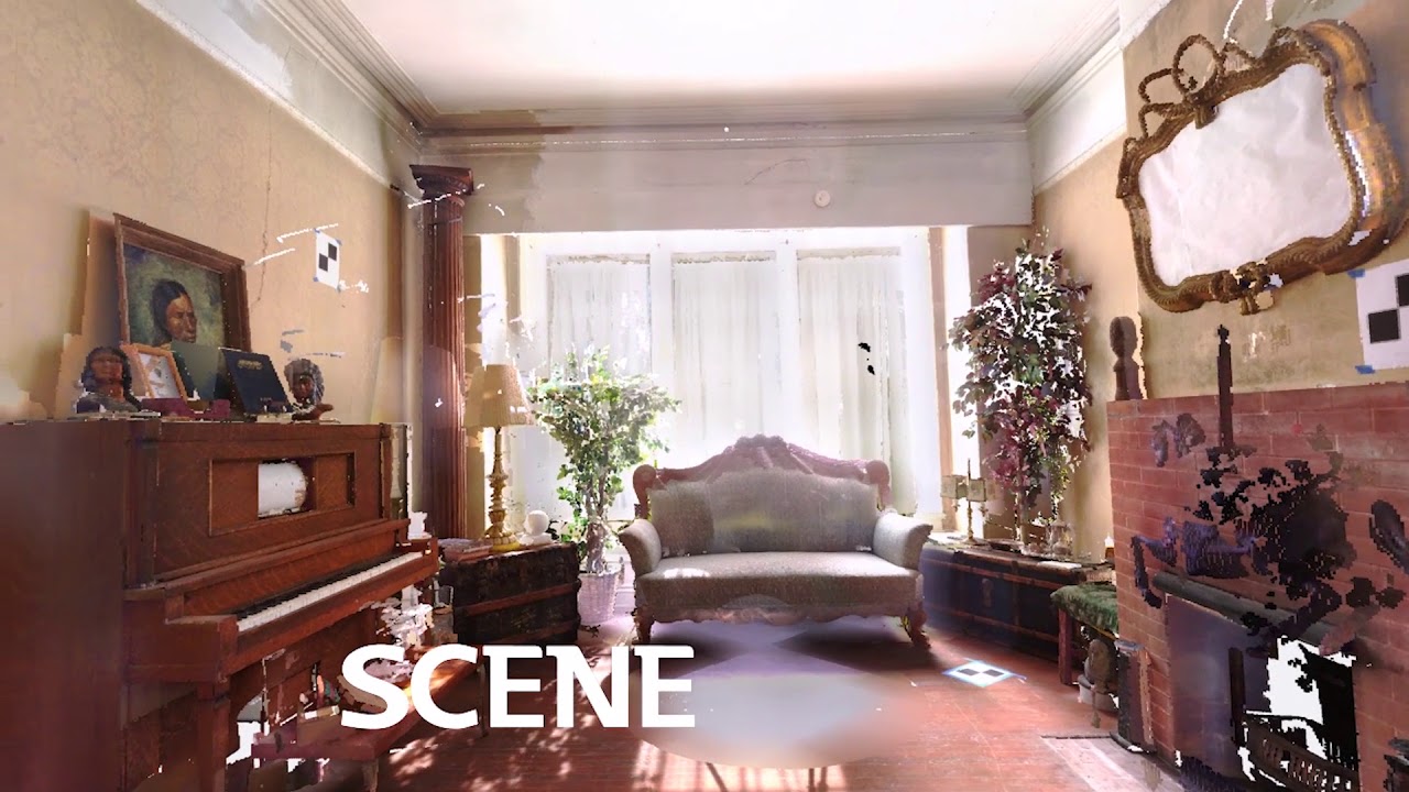 Ashworth-Remillard House - YouTube