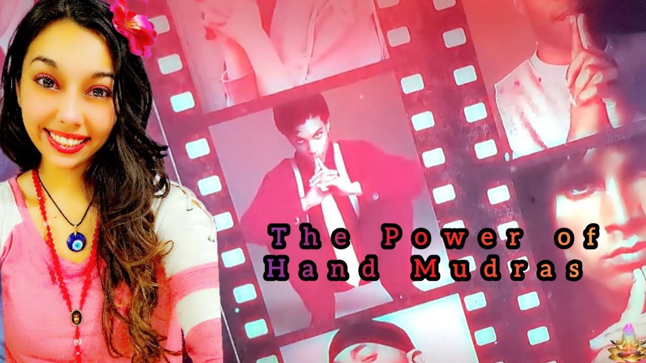 Power of Hand Mudras | Gyan Mudra | Mudra of Success | Frontal Lobe ...
