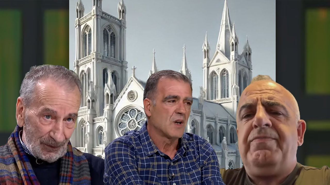 'Eja të dielën', përçahen kushërinjtë për katedralen në Bajgorë ...