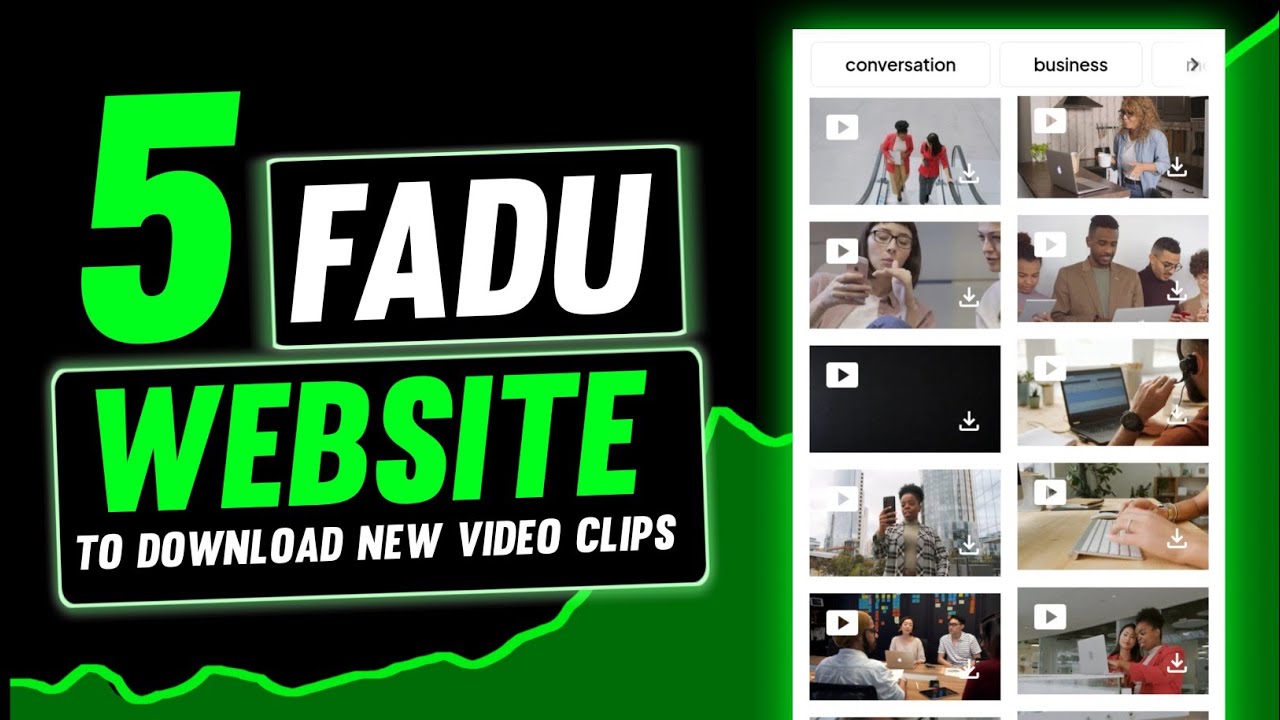 5 Best Websites to Find New Copyright Free Video Clips ( in 2024 ...