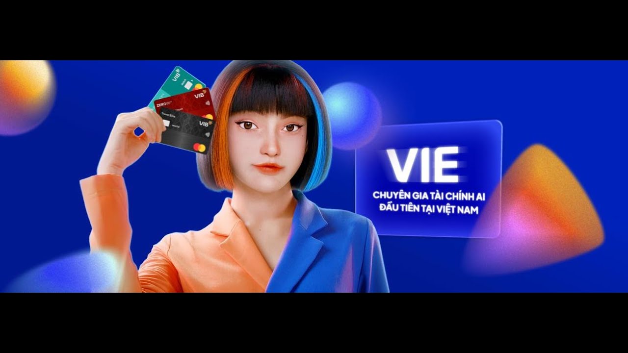 VIE LÀ AI - VIE X VIB | OFFICIAL MUSIC VIDEO - YouTube
