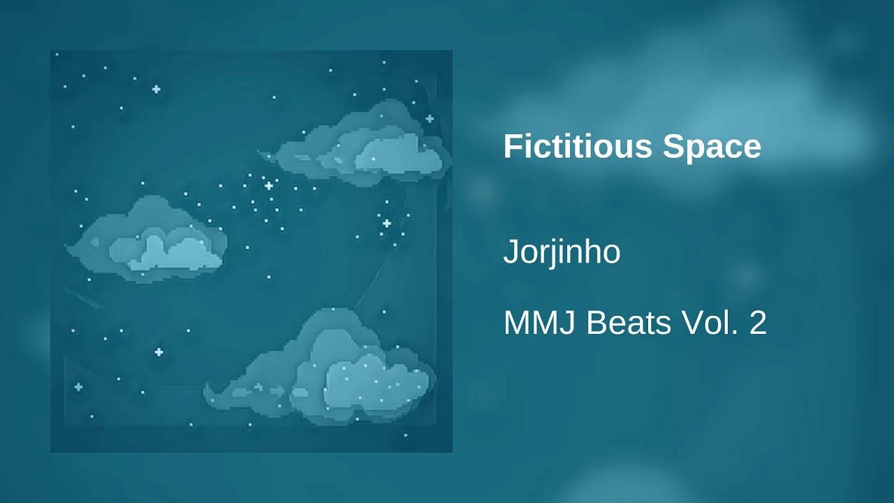 Jorjinho - Fictitious Space - YouTube