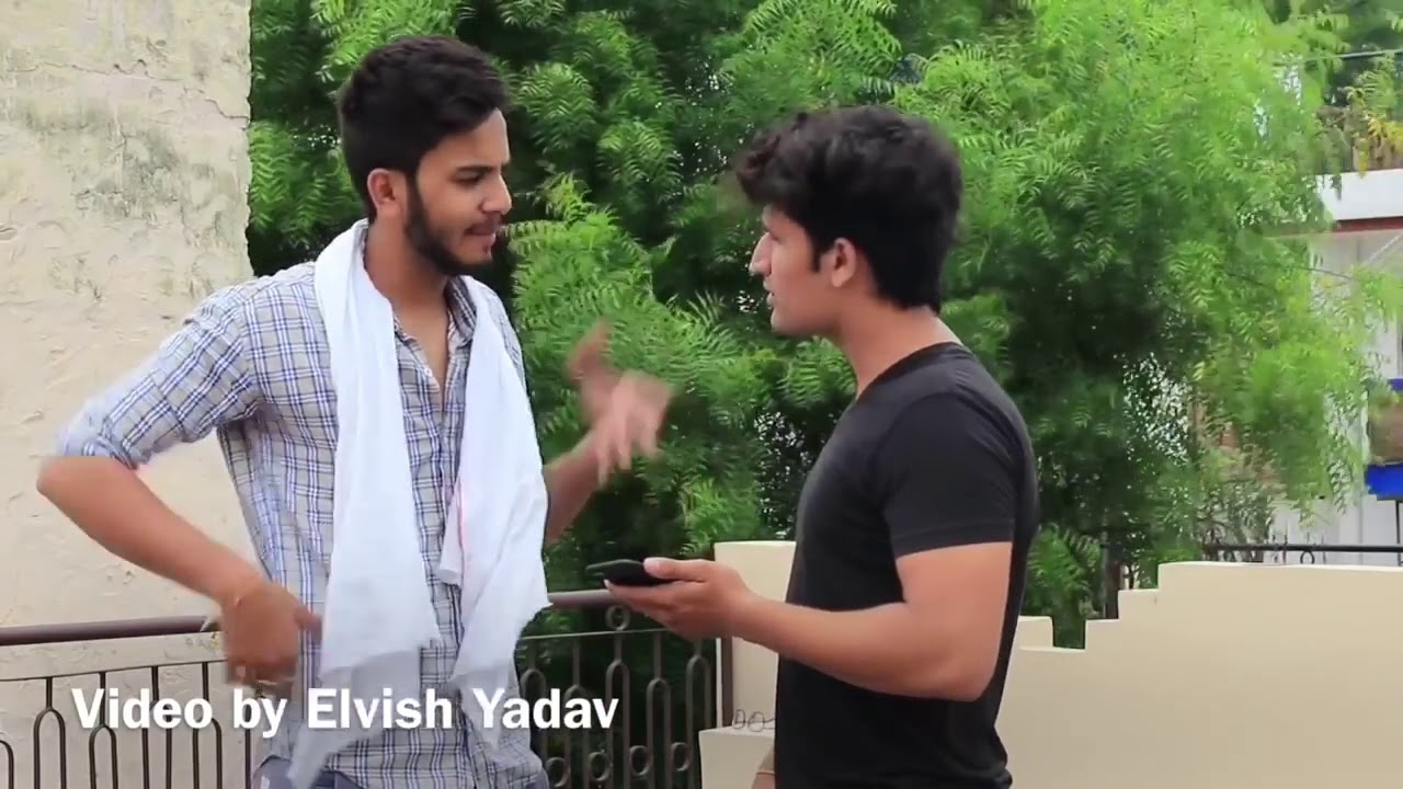 Feku Friend Youtube