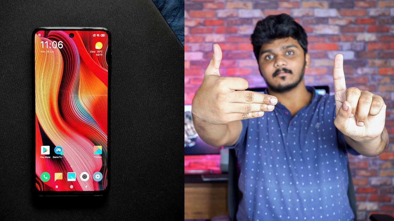 Poco M2 Pro Launched Techseithigal91 YouTube poco-m2-pro-launched-techseithigal91-youtube