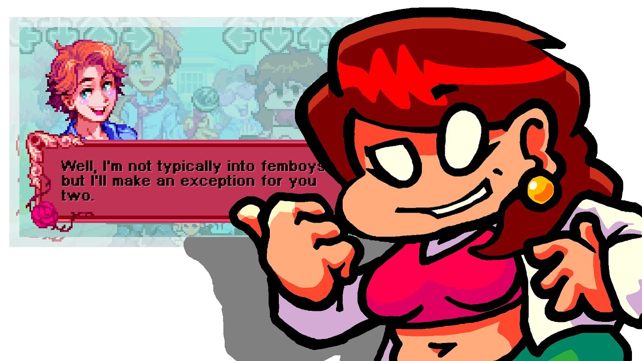 Game Over (Week 6 Abby Mix) - YouTube