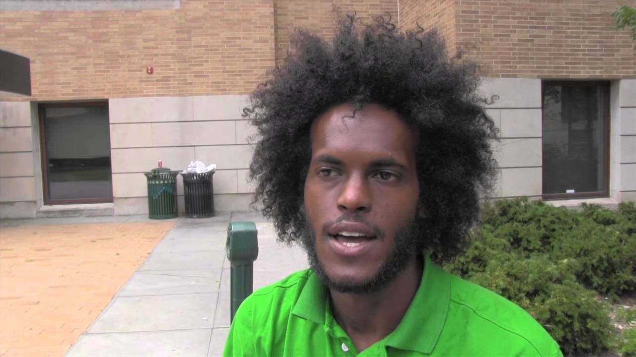 Blain Snipstal on Food Sovereignty, Land and Power. - YouTube