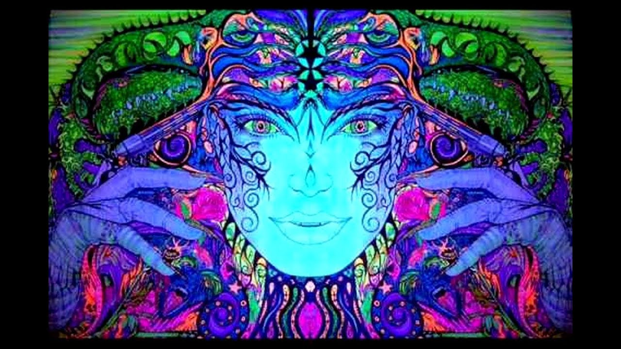 Psychedelic GOA / PSY RadioRecord.ru Psytrance 2019 - YouTube