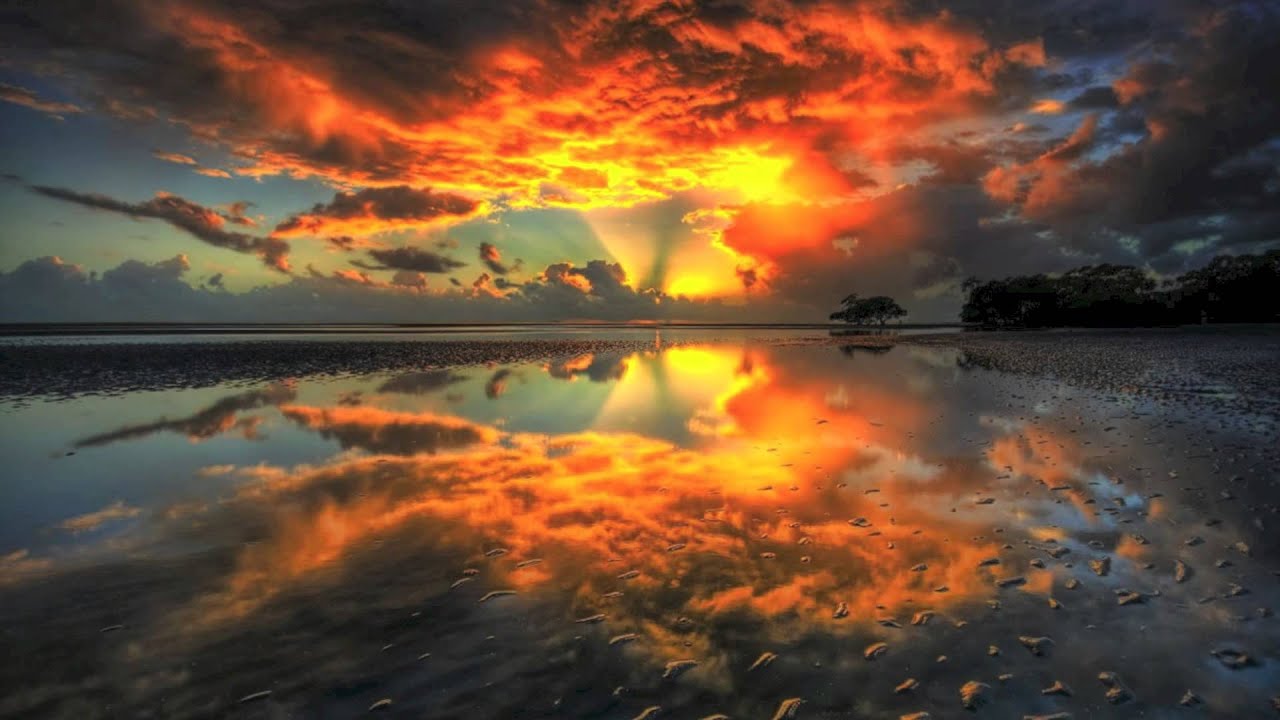 Clay Borrell - Thin Air - YouTube