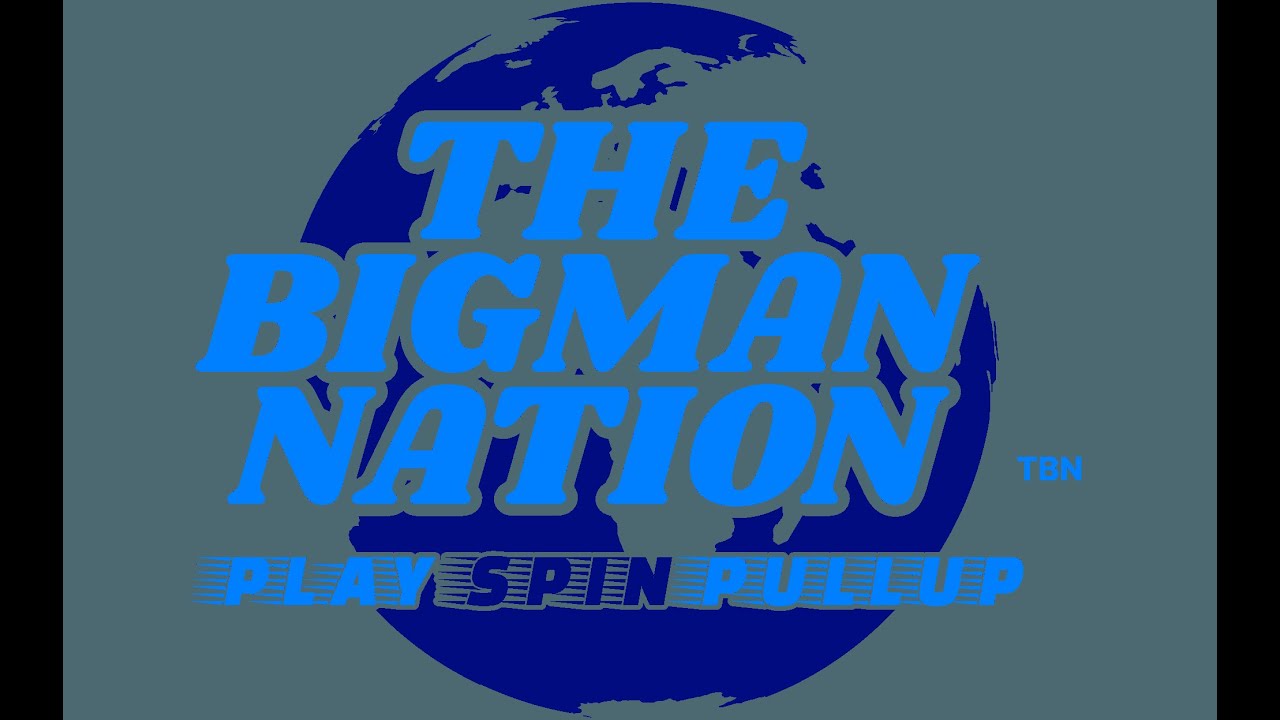 THE BIGMAN NATION EXPERIENCE - YouTube