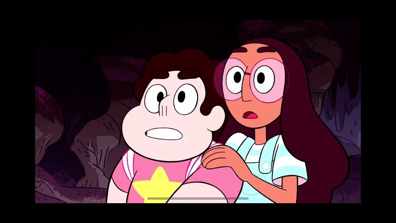 Connie arm cartoon - YouTube