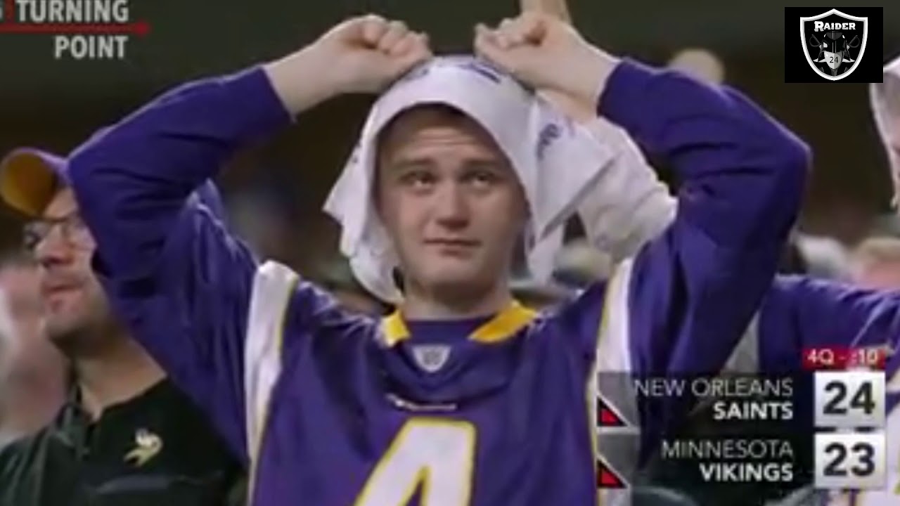 The Minnesota Miracle||Turning Point|| - YouTube