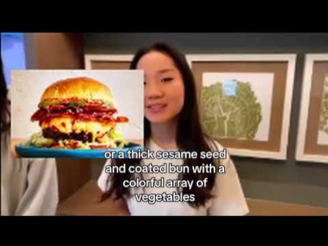 AP Economics Project - Fast Food Burger Market Analysis - YouTube