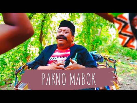 PAK NO MABOK | WOKO CHANNEL | #wokochannel #hiburan - YouTube