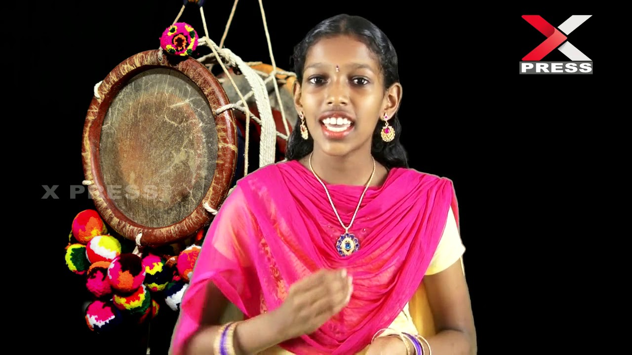 Thrishna Raj - YouTube