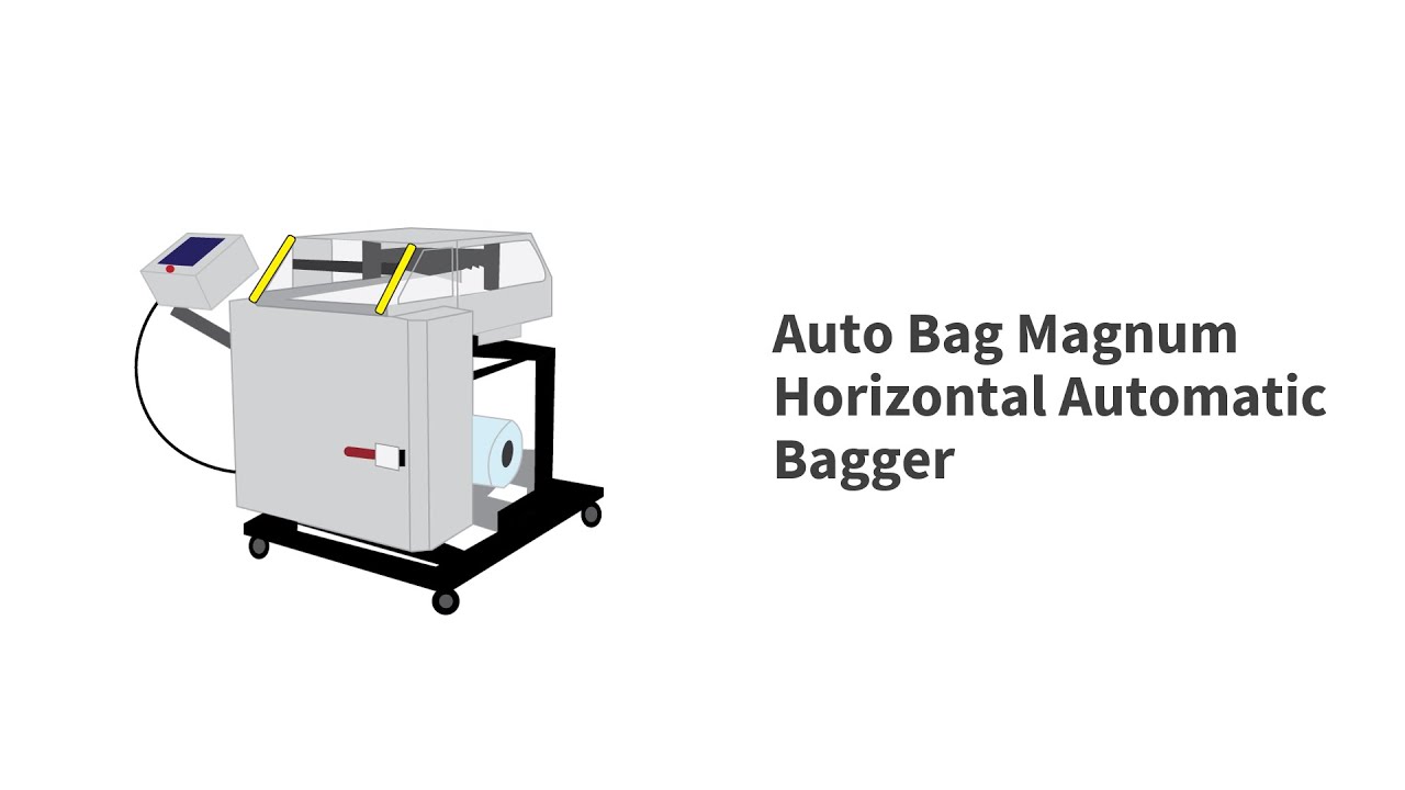 About - Auto Bag Magnum Horizontal Automatic Bagger l Autobag Bagging ...