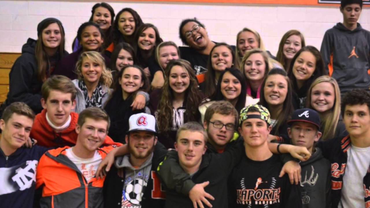 LPHS PR: This is a Slicer - YouTube