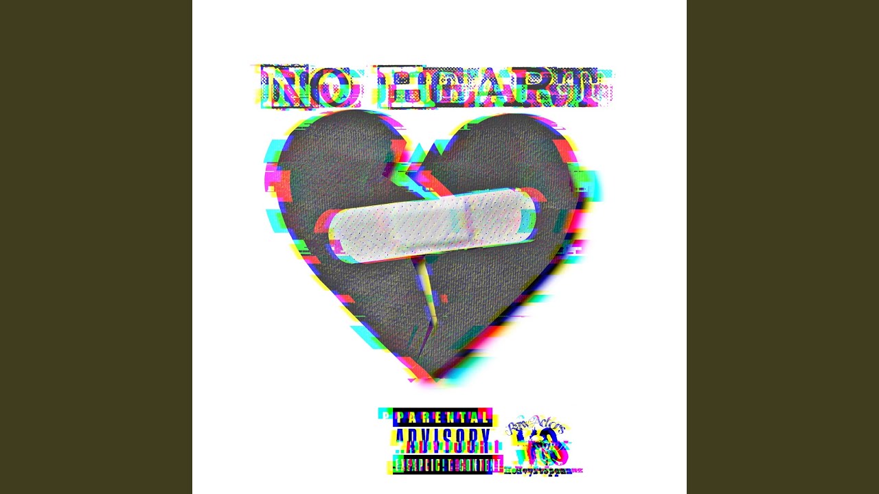 No Heart/Freestyle - YouTube