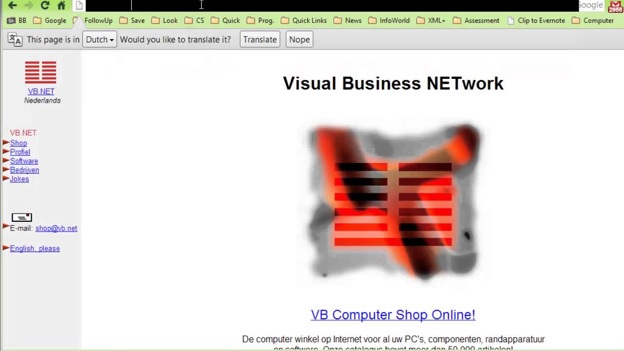 PBWorks Introduction - YouTube