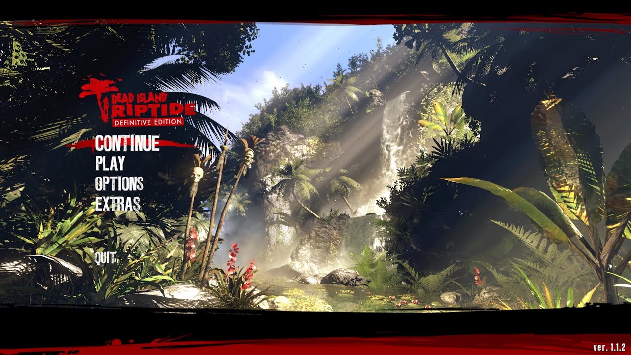 Dead Island Riptide Definitive Edition #1 Prologue - YouTube