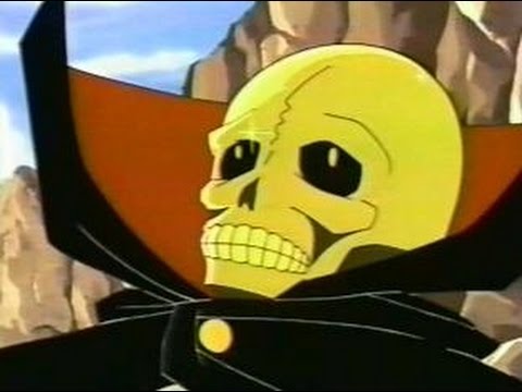 Fantomas  o Guerreiro da Justiça- A  Morte de Fantomas