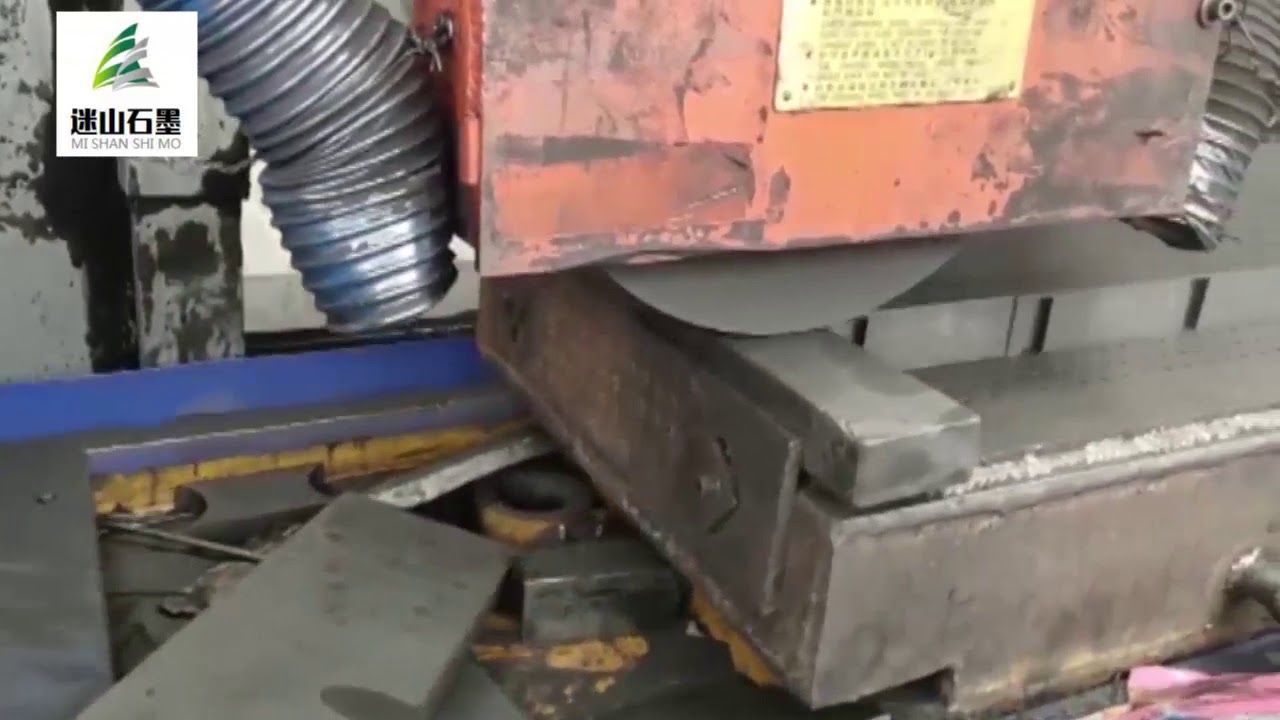 Graphite Plate/graphite mold/graphite die/graphite crucible factory ...