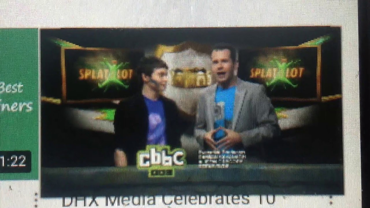 YTV (X3)/CBBC BBC (X2)/3 ABC (X2)/D360/MarbleMedia (2011) - YouTube