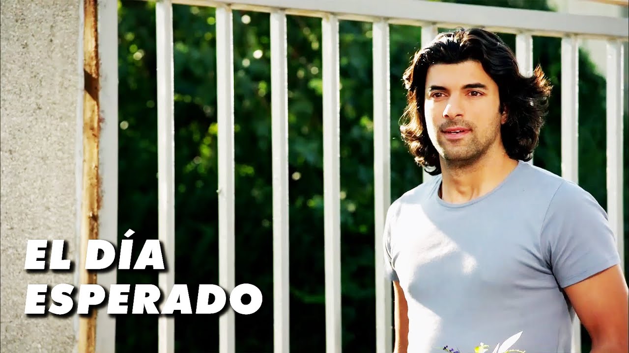 Fatmagul Español - Karim Conoce a Fatmagul - Sección 43 - YouTube
