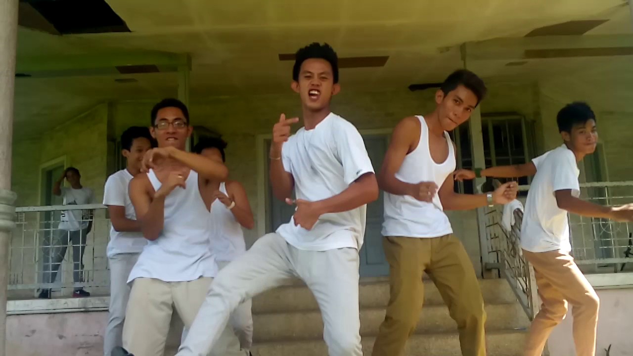 DNHS Main G10 Sec.Neon - YouTube