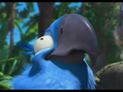 Nestle Crunch -Rio (MEME) - YouTube
