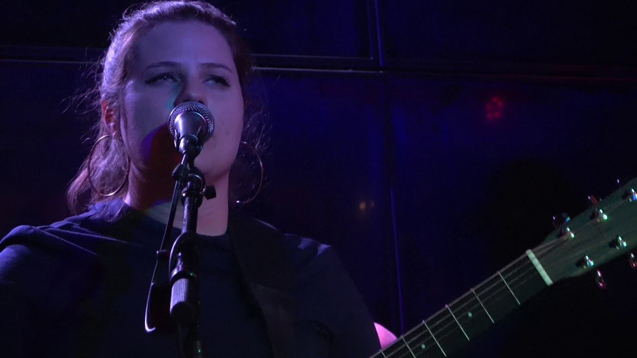 Ashleigh Chevalier Band, Bungalows - Chantilly, 2-15-2020 - YouTube