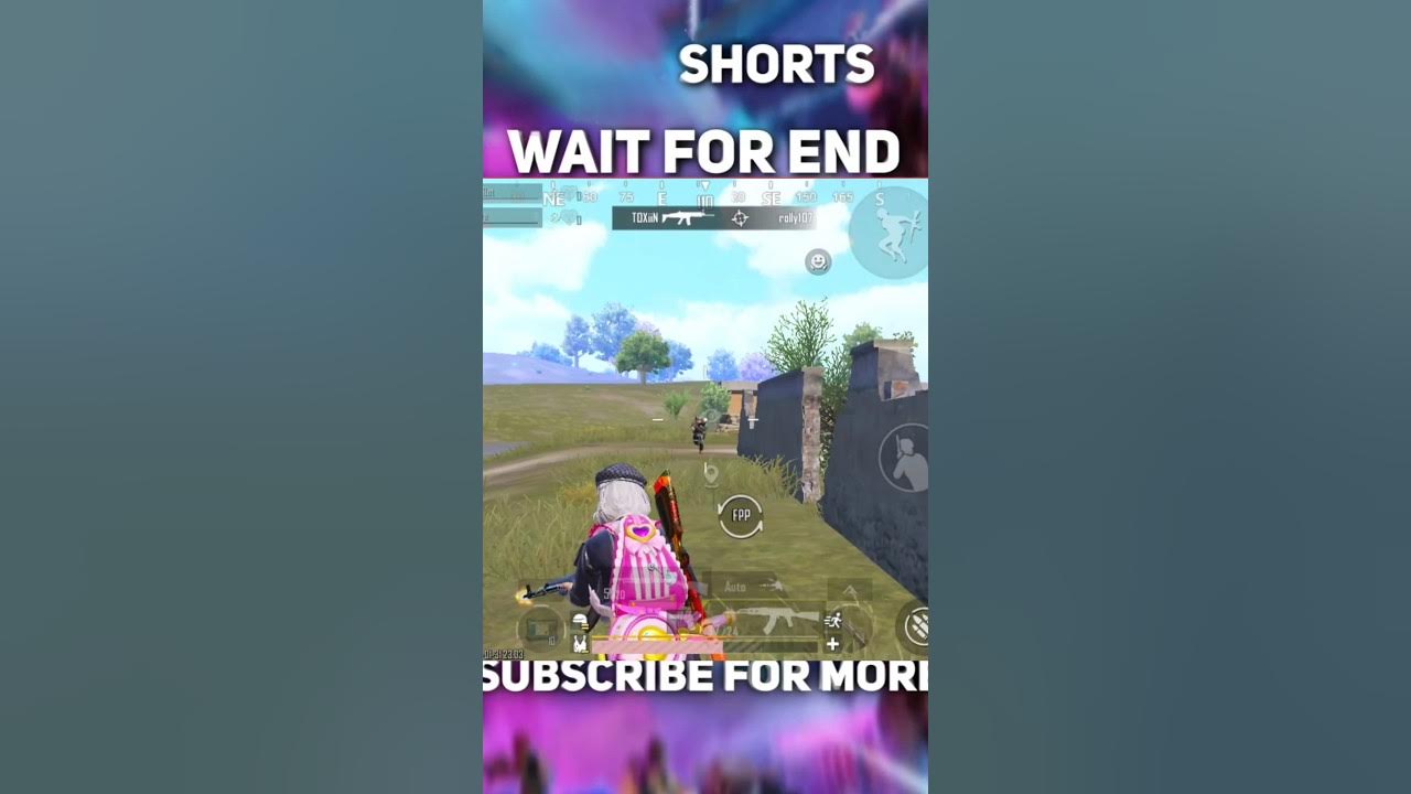 Akm vs s686 1v4 car spray bgmi #shortsviral #shortvideo #shortsfeed #shorts #short #share # ...