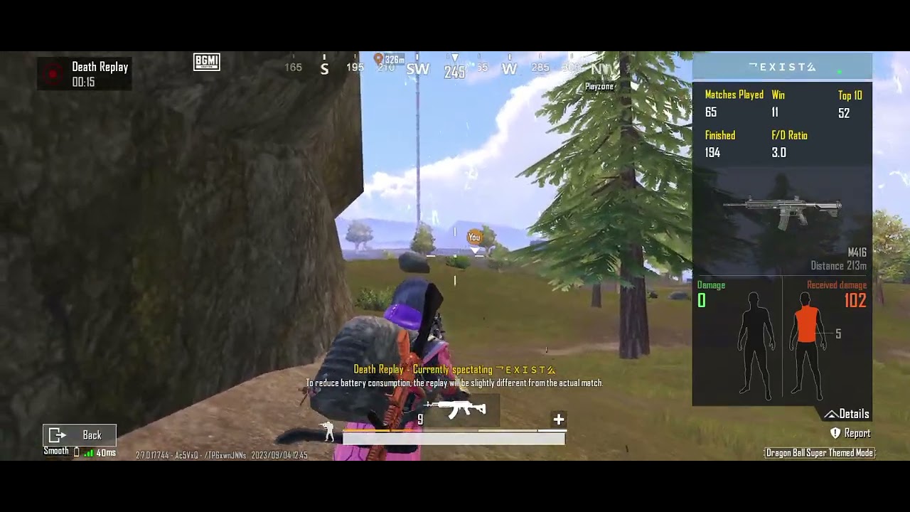 BGMI hacker - YouTube