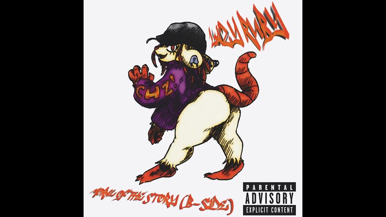 LAZY RUBY - MORAL OF THE STORY (B-SIDE) - YouTube