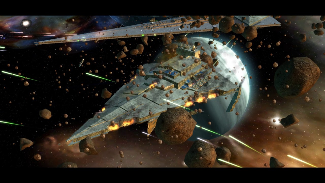 Empire total war imperial destroyer - promotionspoliz