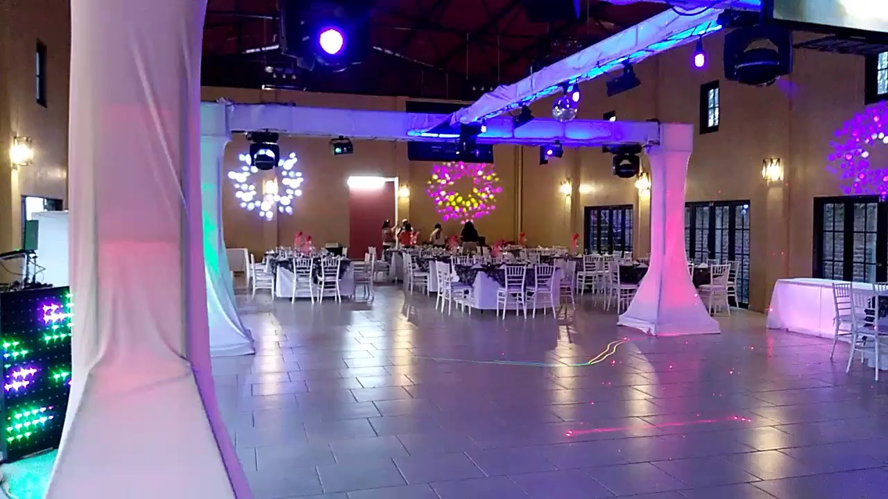 Dj la clave 2017 Febrero - YouTube