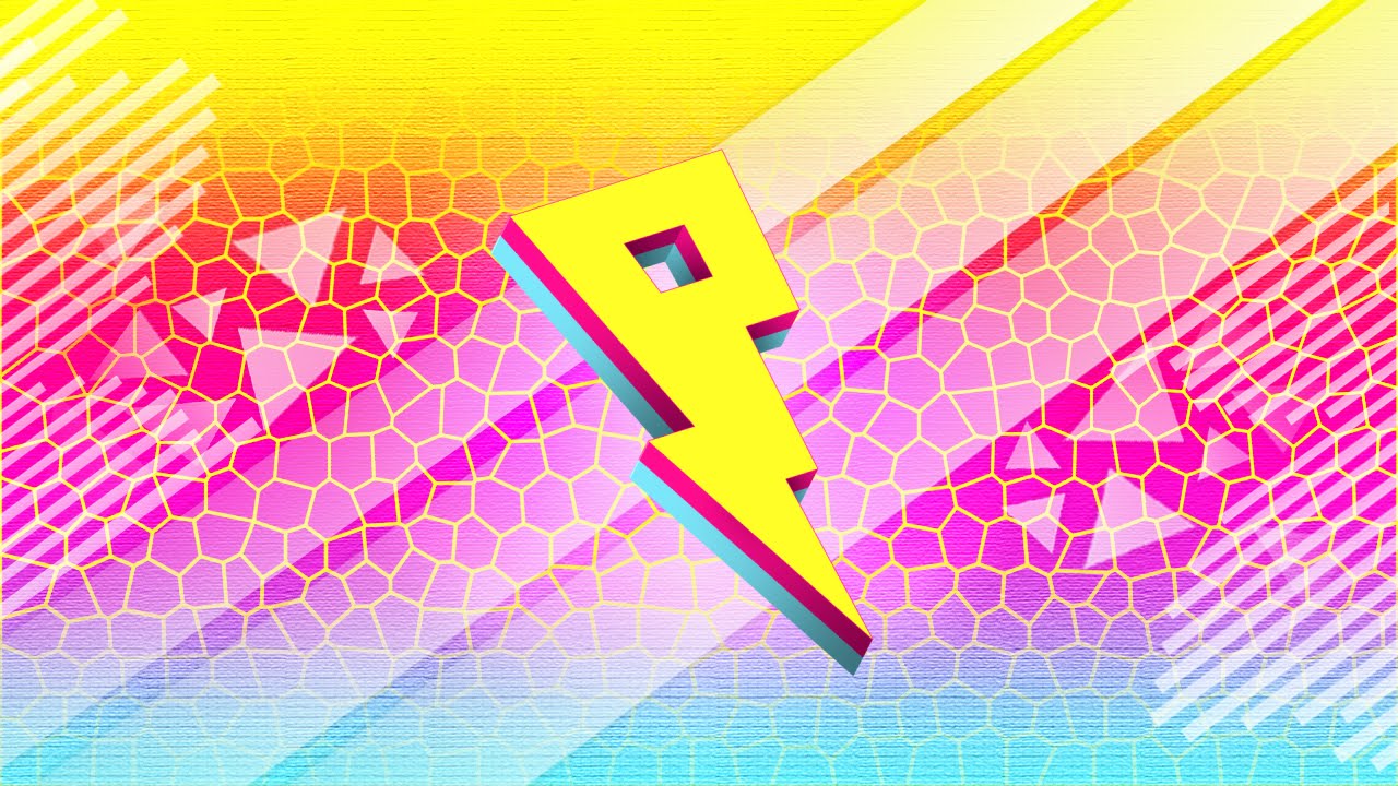 Speed Art | Background Entry For @Proximity- Tsketchdesigns - YouTube