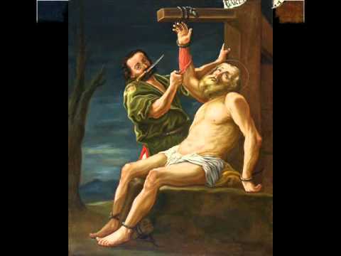 Innu lil San Bert Tarxien - YouTube