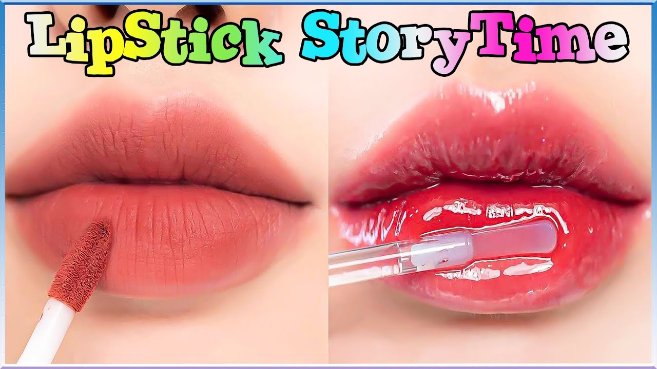 🌈 Lipstick Tutorial StoryTime 2022 🌸⚡ Doris Nails || Tiktok Compilations #13 - YouTube