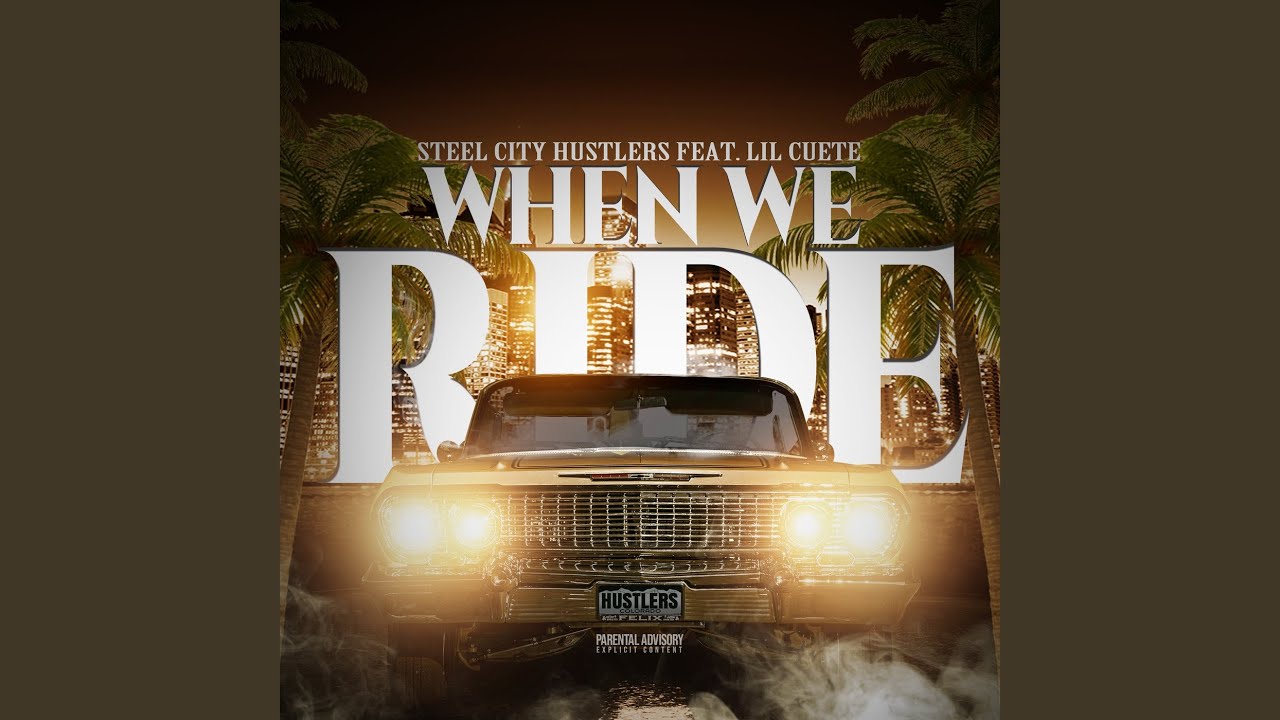 When We Ride - YouTube