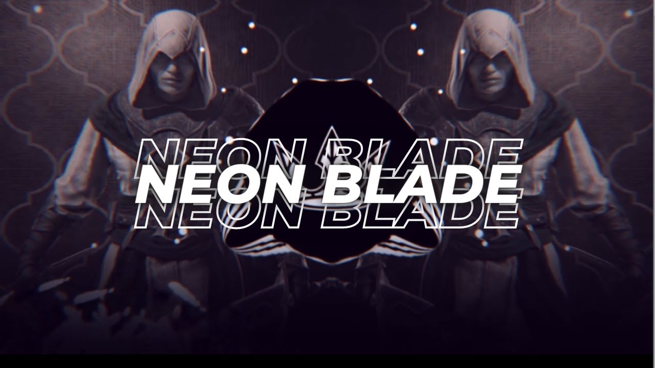 MoonDeity - NEON BLADE - YouTube