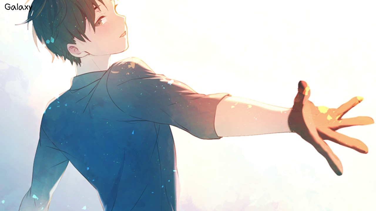 「Nightcore」→ Love - (Nathan Wagner) - YouTube